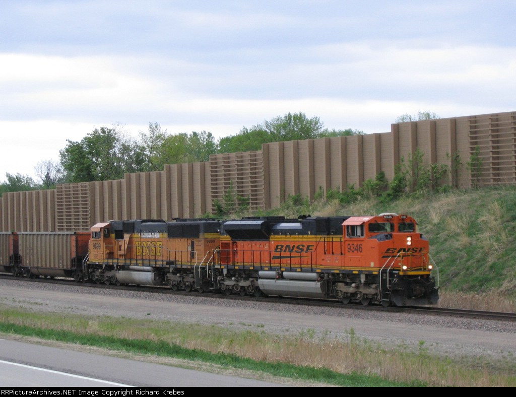 Headin' For The Rain